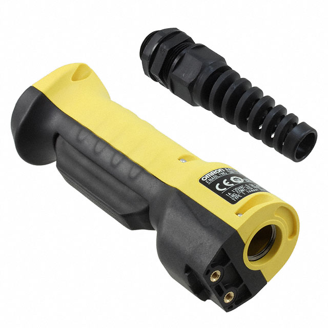 A4EG-C000041 Omron Automation and Safety | Switches | DigiKey